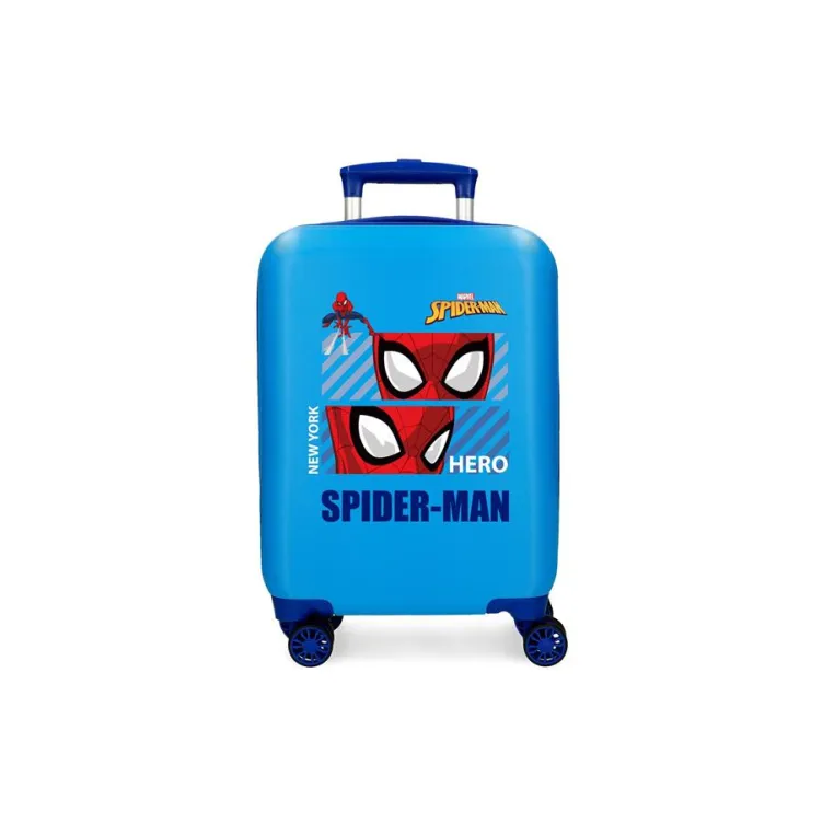 SPIDERMAN HERO dečiji kofer 50 cm