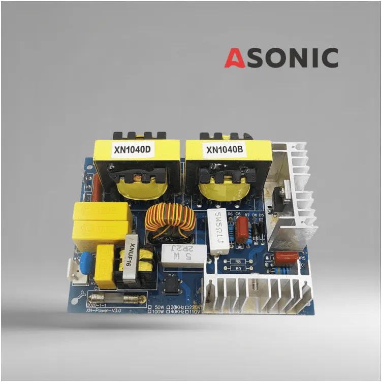 ASONIC PCB-120Vt-28kHz
