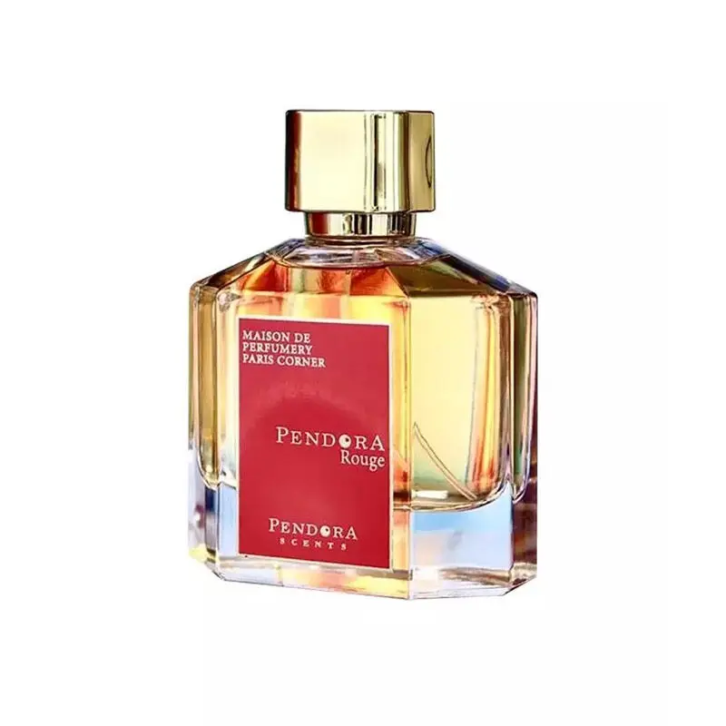 Paris Corner Unisex parfem Rouge Pendora Scents, EDP, 100 ml