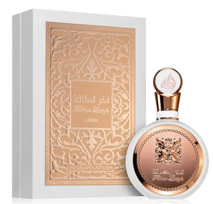LATTAFA Ženski parfem Fakhar Women 100ml EDP