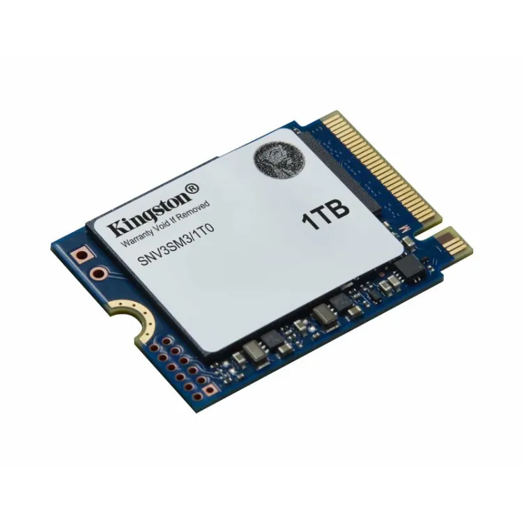 1TB M.2 2230 NVMe SNV3SM3/1T0 series NV3 SSD