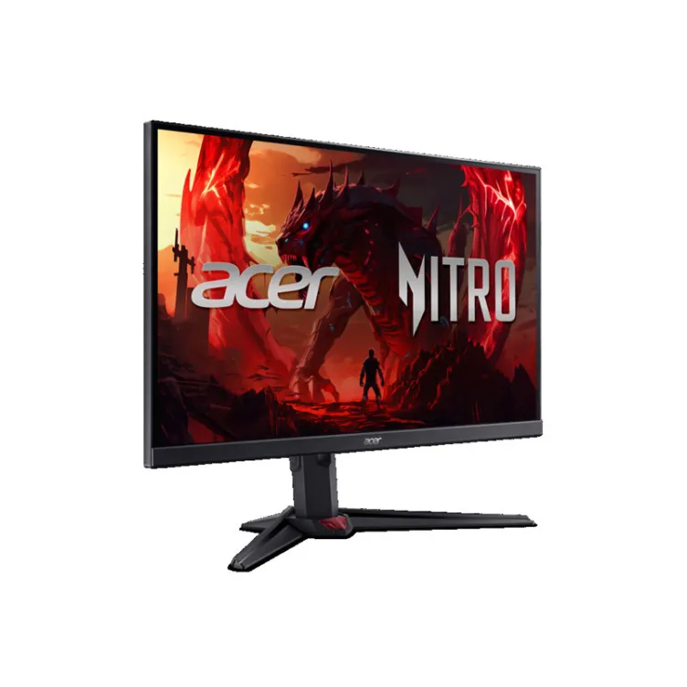 27 inča NITRO XV270U F3 WQHD 2560x1440 IPS 320 Hz HDR10 gaming monitor