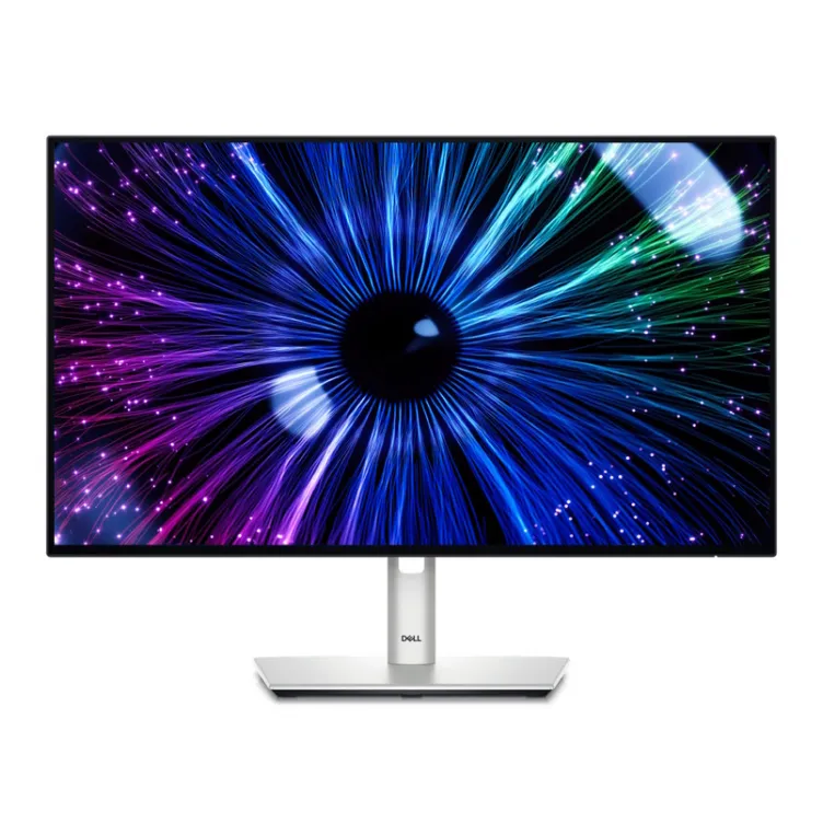 23.8 inch U2424HE 120Hz USB-C UltraSharp IPS monitor