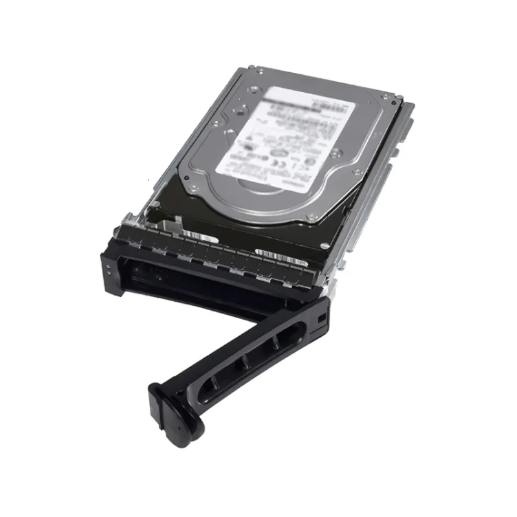 1TB 3.5 inch SATA 6Gbps 7.2k Hot-Plug, Cus Kit