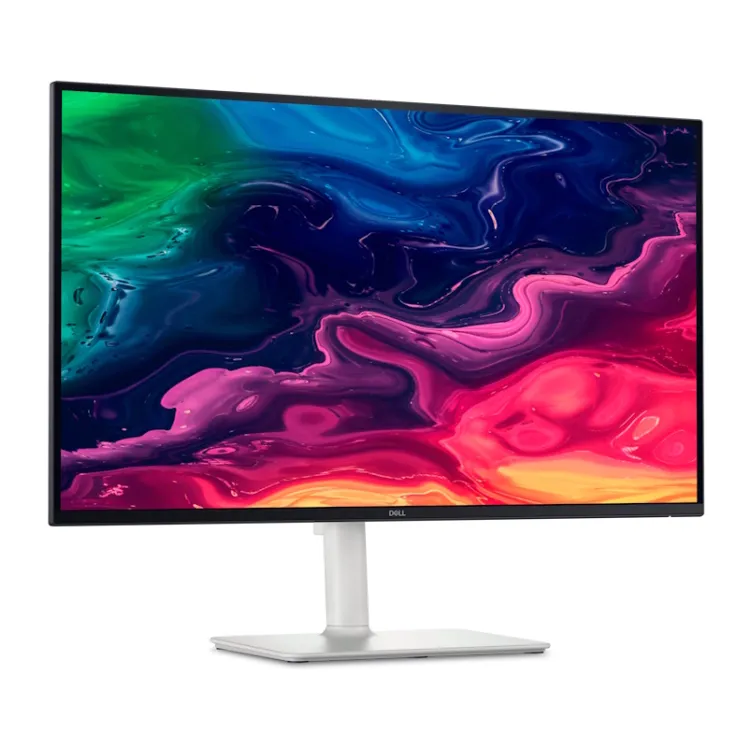 27 inch S2725QC 4K 120Hz USB-C FreeSync IPS Plus monitor