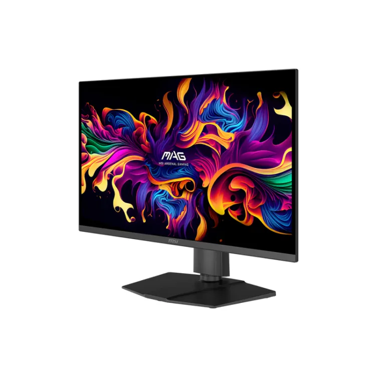 27 inča MAG 271QP QD-OLED X24 WQHD 2560x1440 240Hz gaming monitor