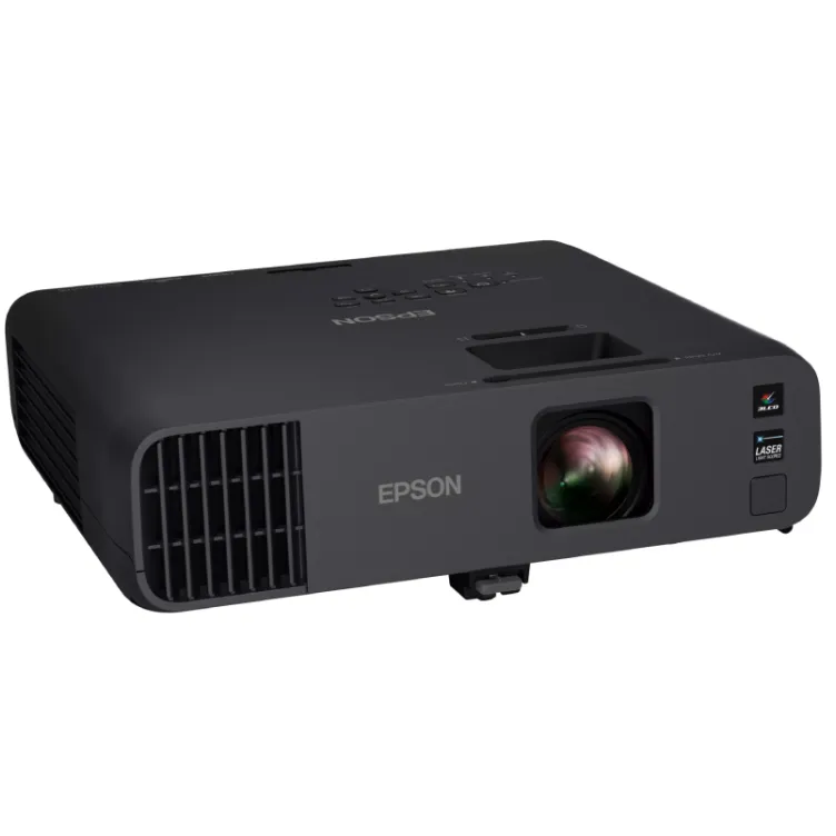 EB-L265F prenosivi Laser Full HD 4600 ANSI lumena 5000000:1 WiFi projektor