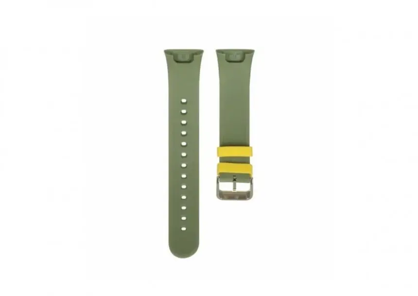 Xiaomi Mi Smart Band 7 Pro Strap Pine Green