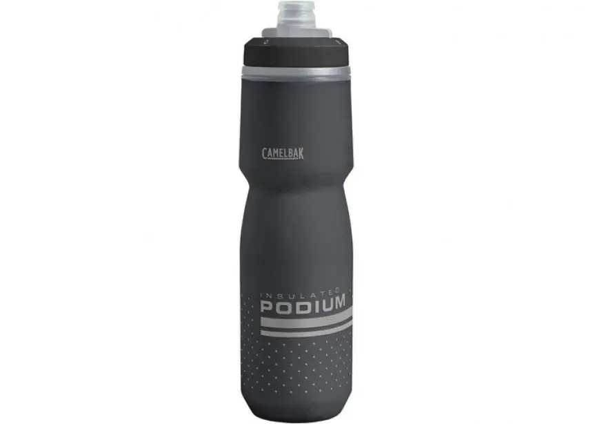 BIDON CAMELBAK PODIUM CHILL 710ml black BID-1873001071