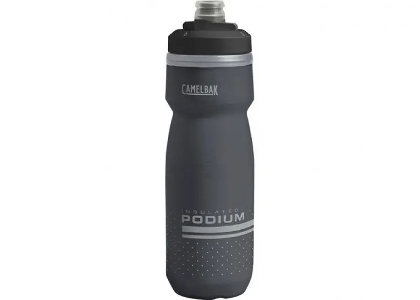 BIDON CAMELBAK PODIUM CHILL 620ml black BID-1874001062