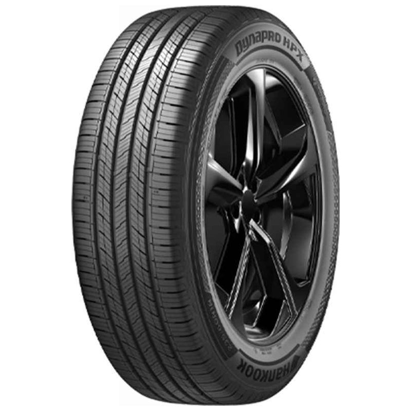 255/60R18 112V HANKOOK RA43 Dynapro HPX