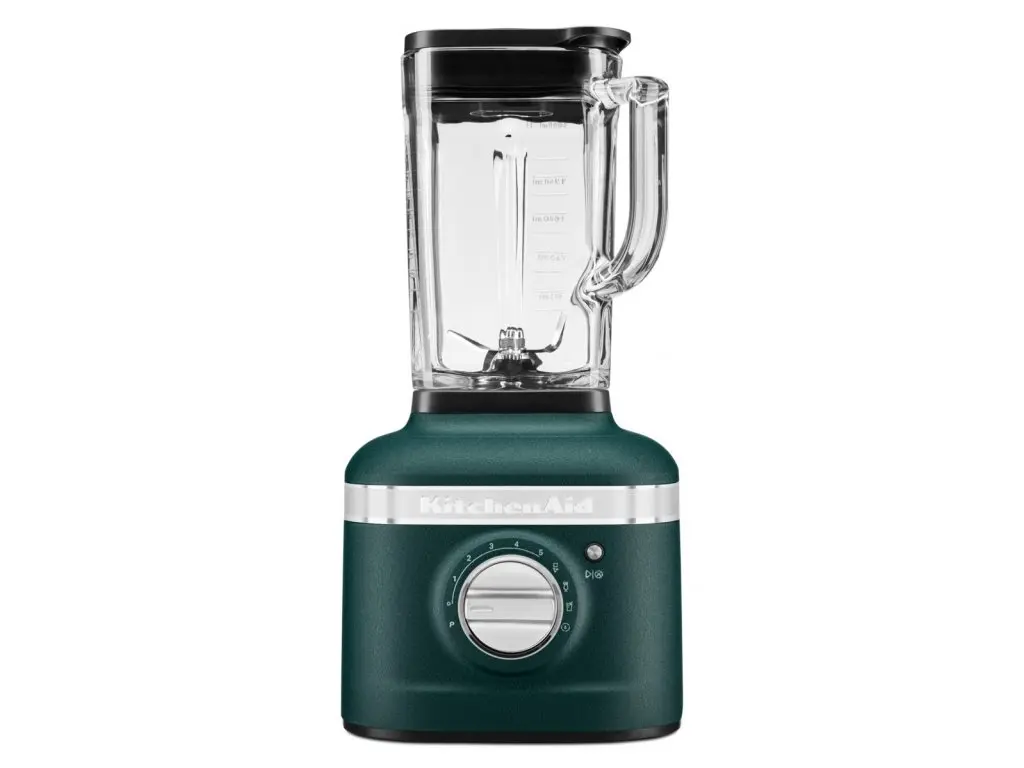 KITCHENAID KA5KSB4026EPP Blender K400, 1,4l, 16000rpm, 1200W, Zeleni