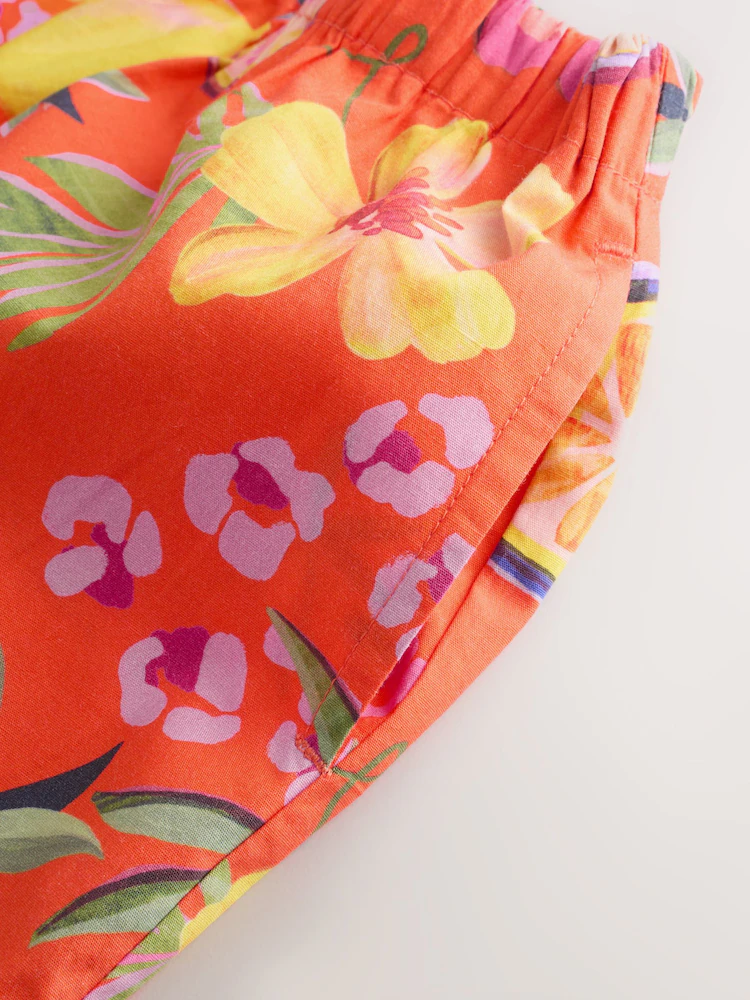 Srpskohrvatski / srpskohrvatski - Bluza i Pantalone Co-ord Set (3mths-8god)