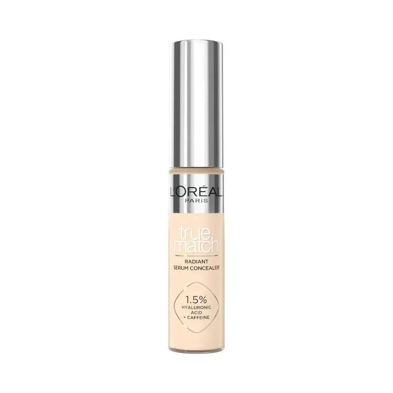 L'oreal True Match Radiant Serum korektor 1.5N​
