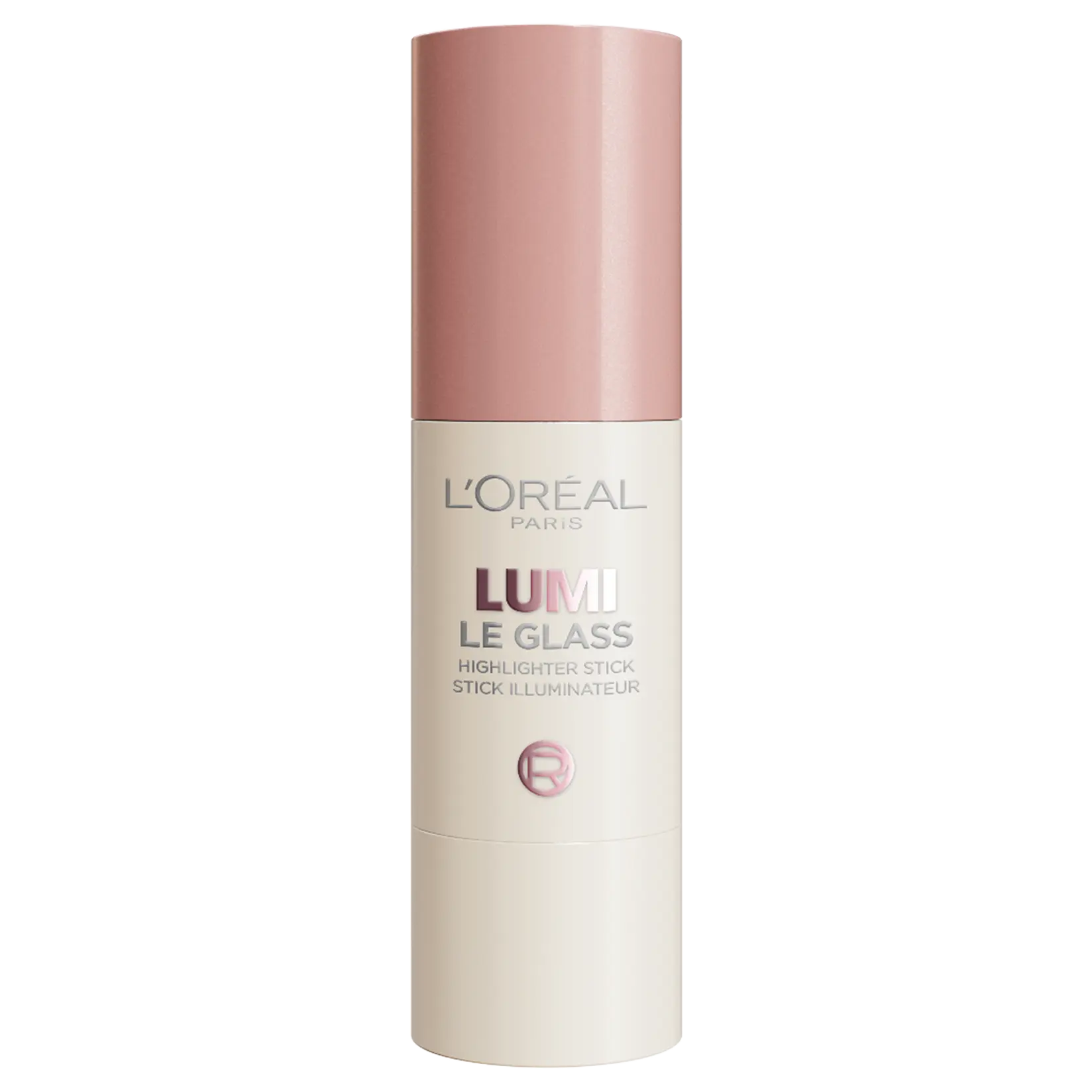 L'Oreal Hajlajter u stiku Lumi, 620 Pink Ballet