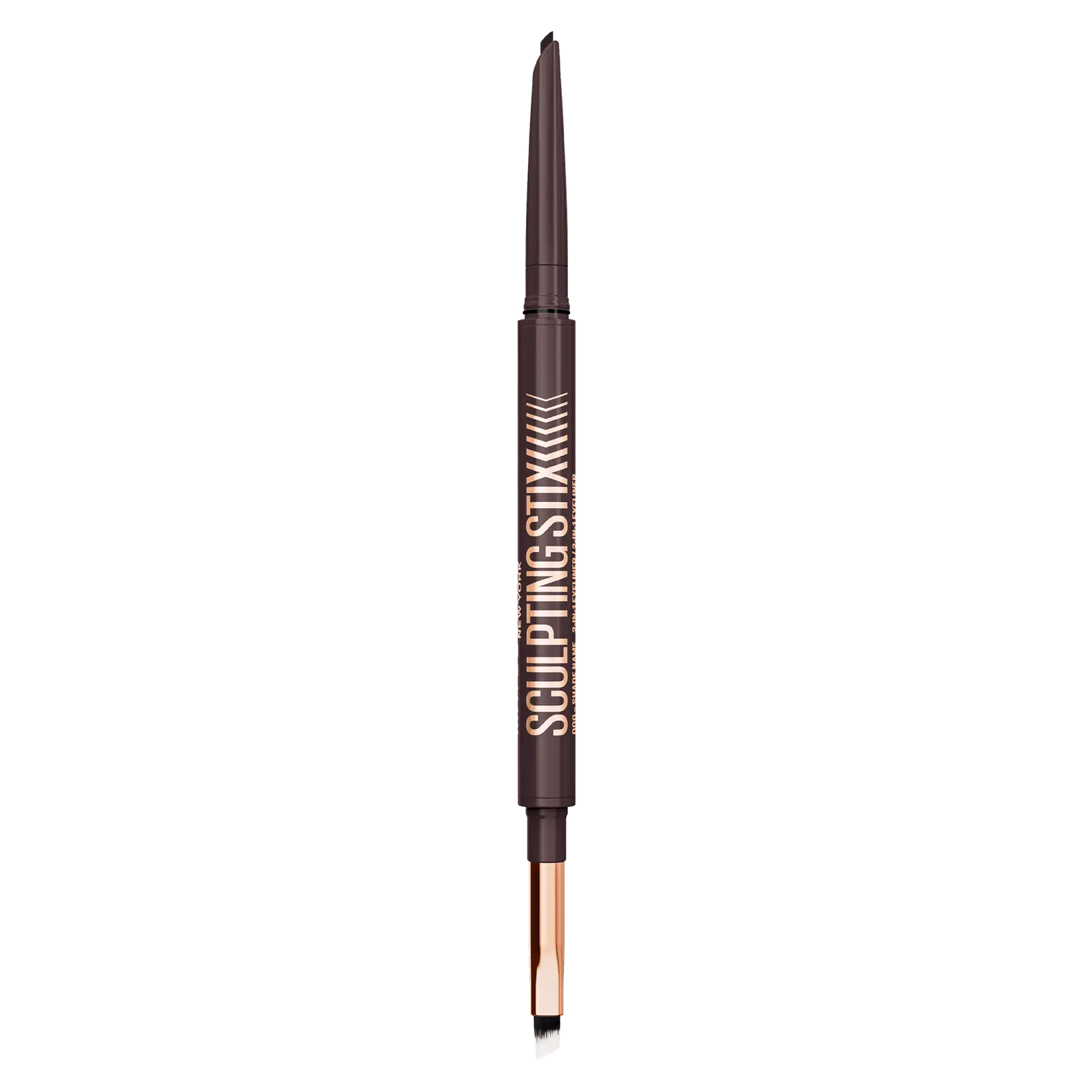 Maybelline Ajlajner Sculpting Stix, Smooth espre