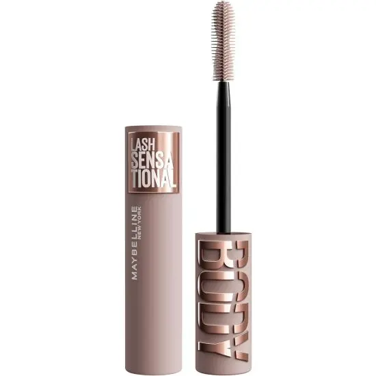 Maybelline Maskara Lash Sensational, 9.8ml