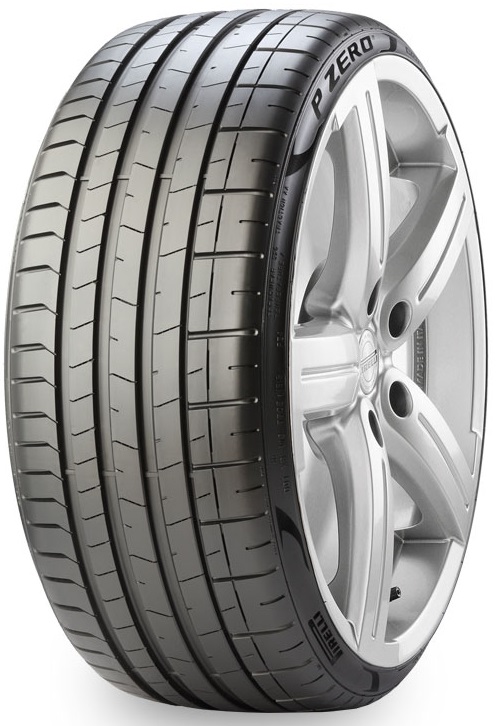 Pirelli
275/40 R20 106Y XL P-ZERO PZ4 SC ND0