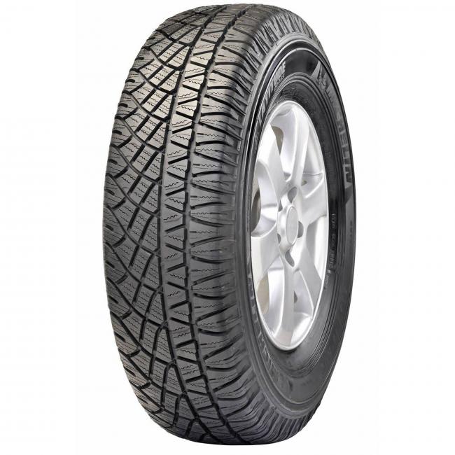 Michelin
265/60 R18 110H LATITUDE CROSS