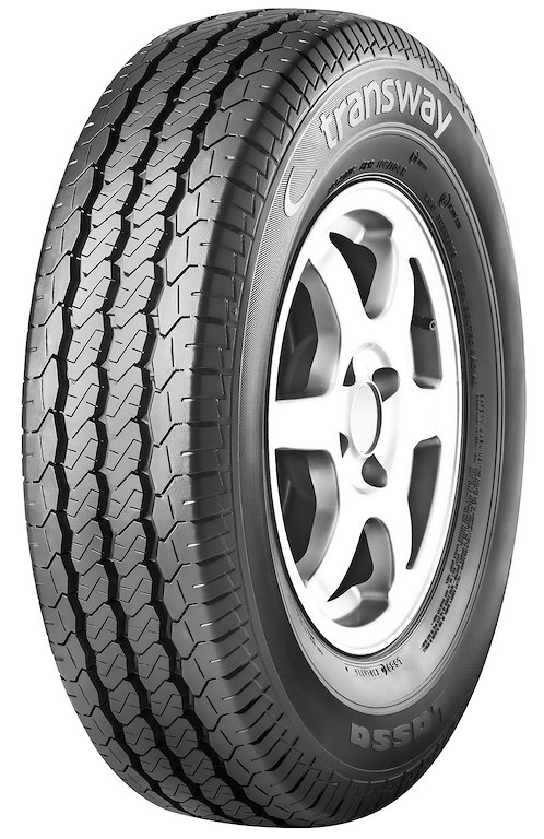 LASSA
285/65 R16C 131R TRANSWAY