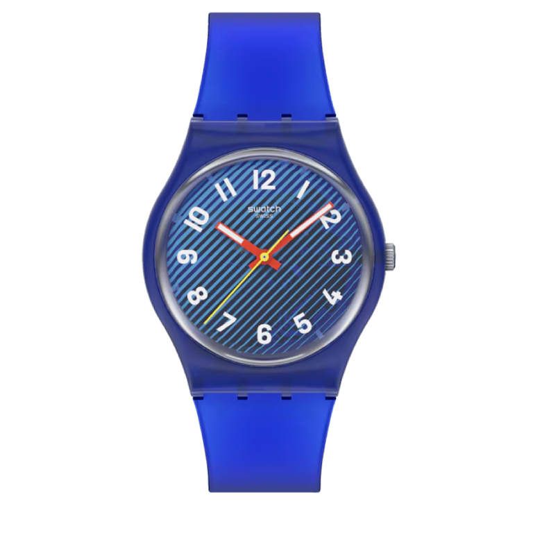 SWATCH Essentials