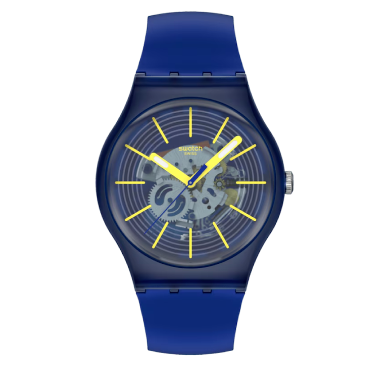 SWATCH Essentials