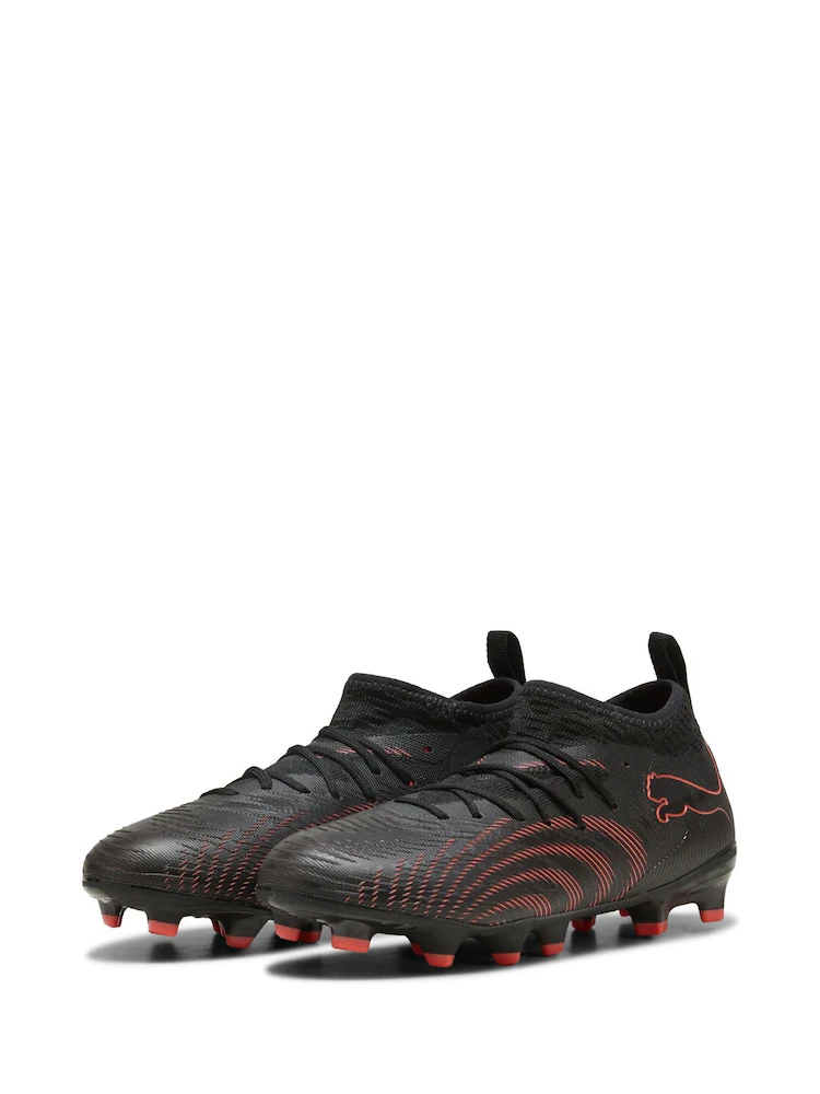 Fudbalske čizme Puma Future 9 Match Fg/Ag