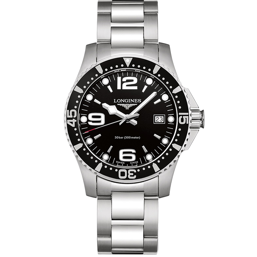 LONGINES HydroConquest