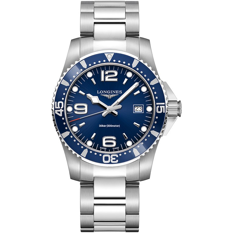 LONGINES HydroConquest