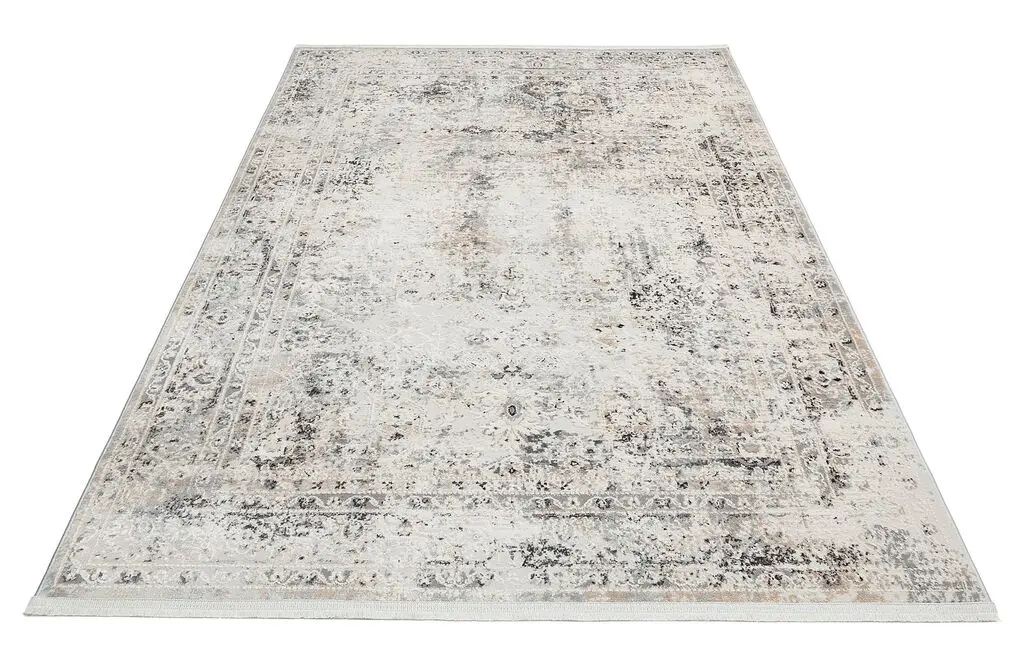 Conceptum Hypnose Tepih 120x180cm Krem-Sivi