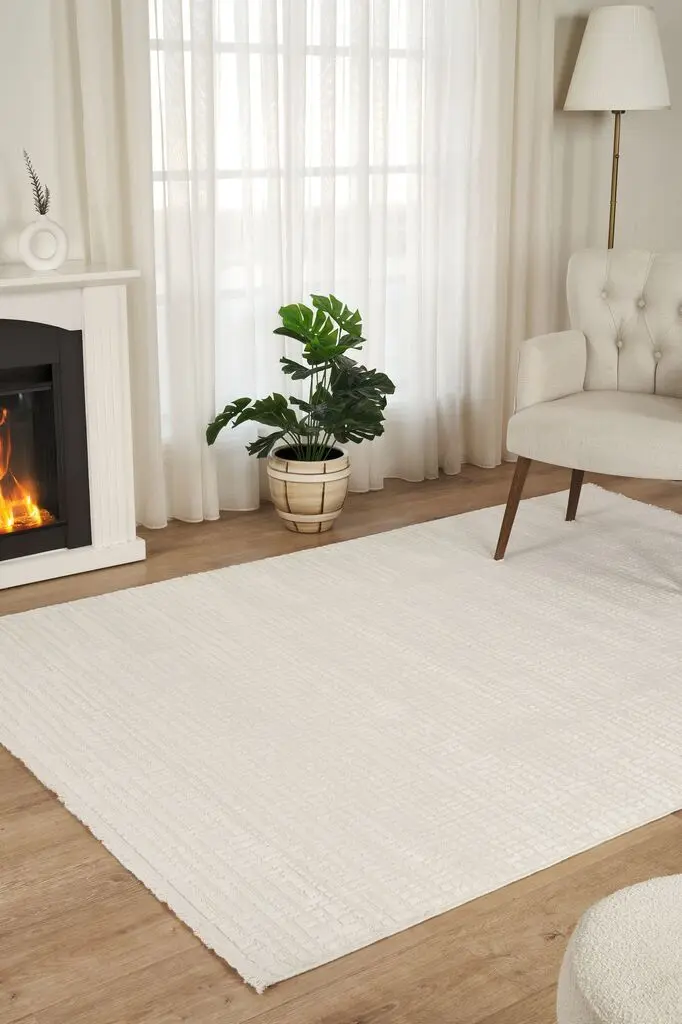 Conceptum Hypnose Tepih Marla 2010, 200 x 290 cm, Krem