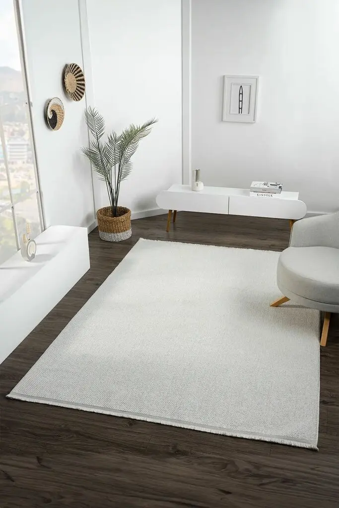 Conceptum Hypnose Tepih 0A21E, Pravougaoni, 200 x 290 cm, Bež