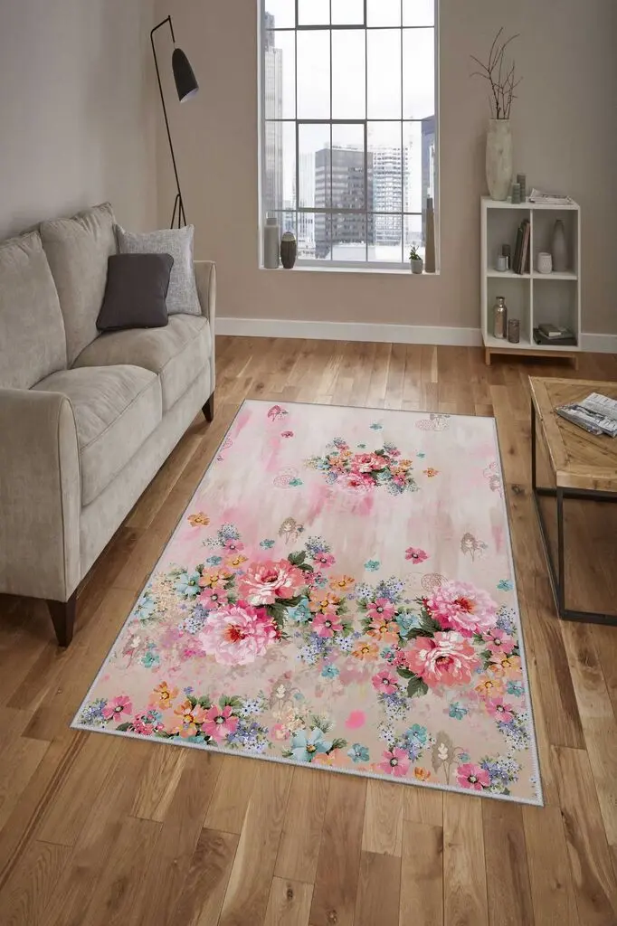 Conceptum Hypnose Tepih Exfab316, 80x120cm, Šareni