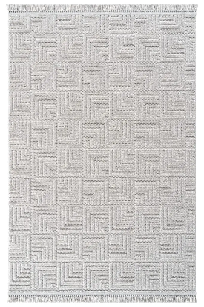 Conceptum Hypnose Tepih Stone 1062, 80x150 cm, Sivi