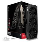 XFX AMD RX9070XT 16GB Quicksilver, RX-97...