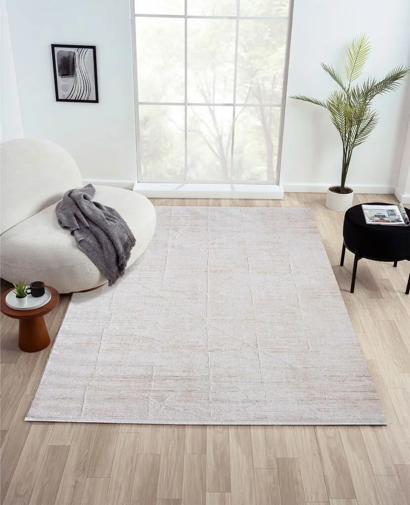 Conceptum Hypnose Tepih 120x180cm Bež