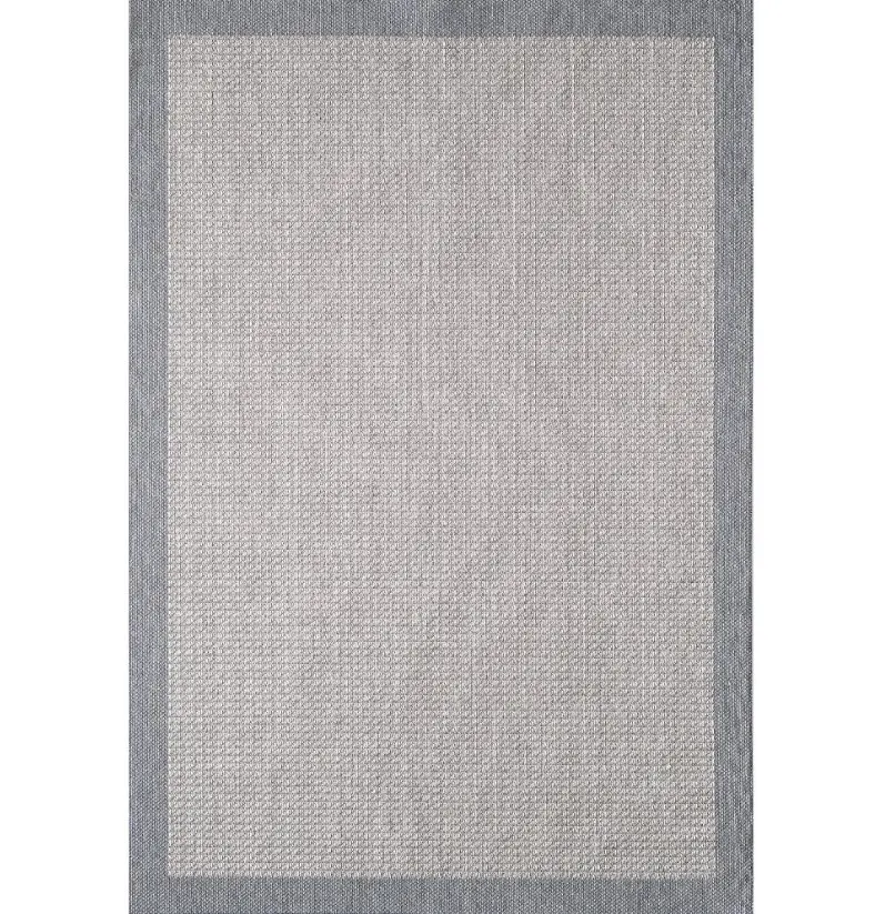 Conceptum Hypnose Sisalux 3092 Tepih, 140x200cm, Sivi