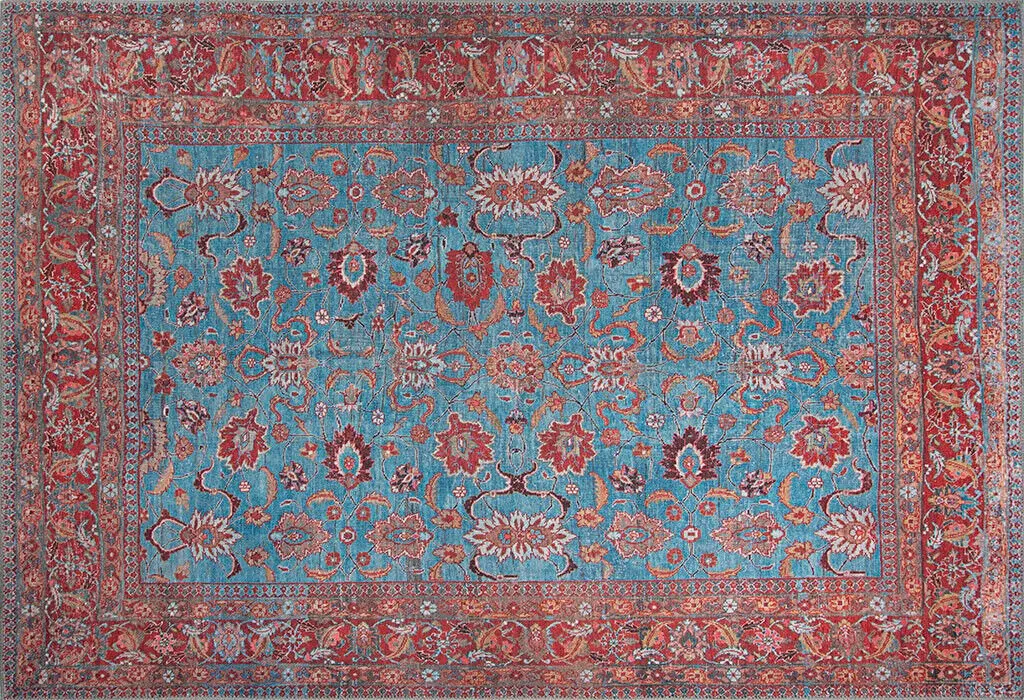 Conceptum Hypnose Tepih 75x230cm Šareni
