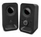 Logitech Z150 Multimedia speakers 980-00...