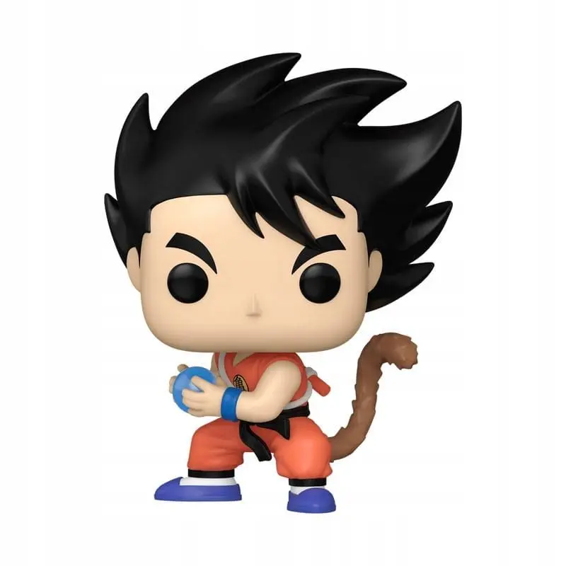 Funko Bobbl figura Anime - Dragon Bol POP! - Goku #1780