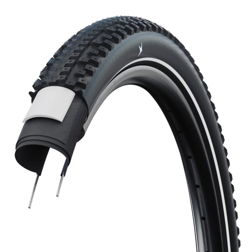 Schwalbe 60-622 Advancer Hybrid HS636