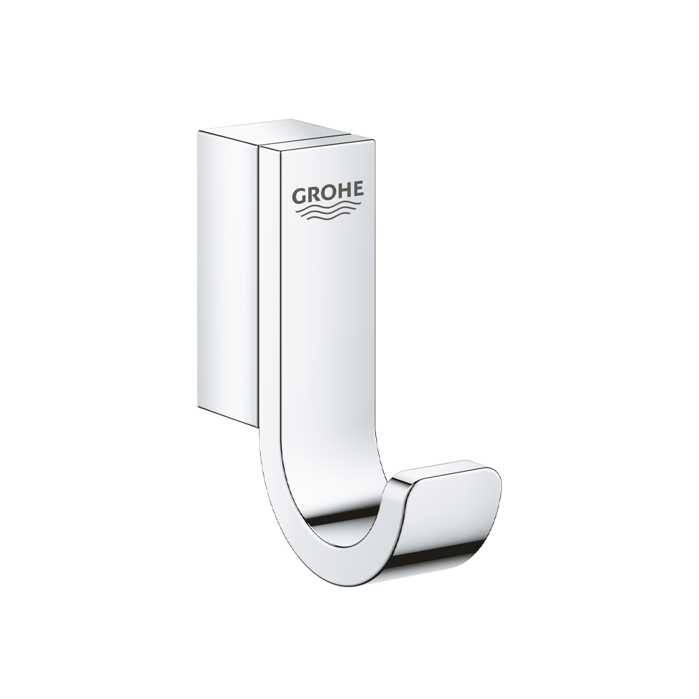 Grohe Selection garderobna kuka chrome 41039000