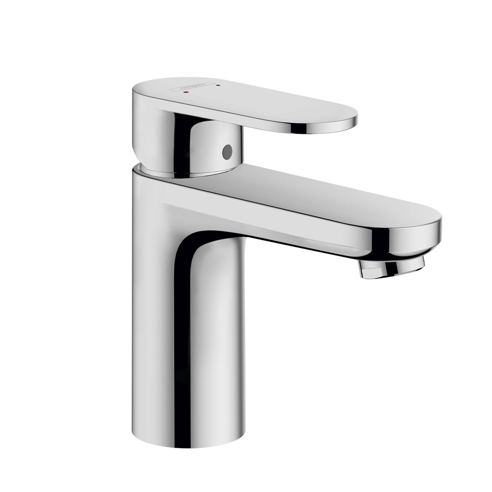 Hansgrohe Vernis Blend slavina za umivaonik 100 sa podsklopom Chrome 71551000
