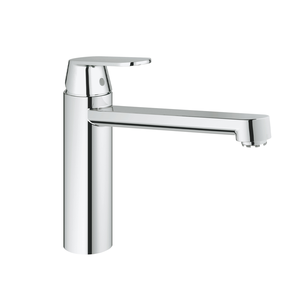 Grohe Eurosmart Cosmopolitan baterija za sudoperu 3 cevi chrome 30194000