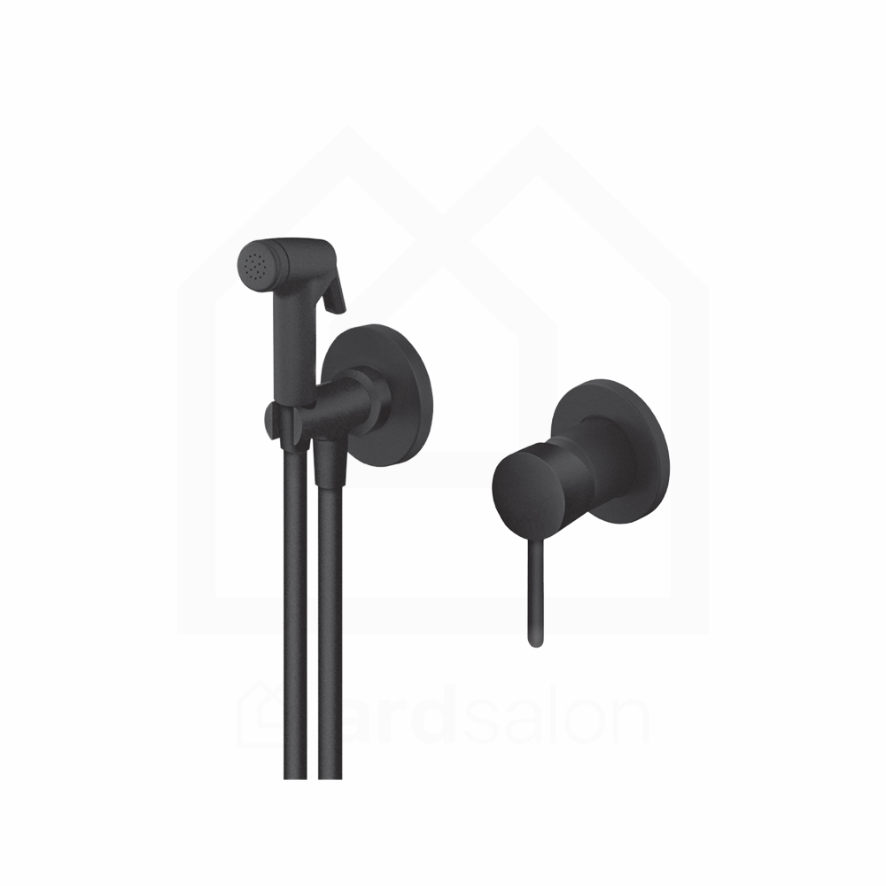 Rosan Dark baterija za bide JD39502