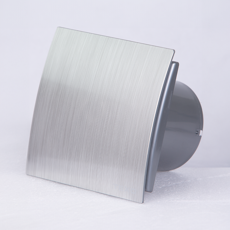 Air Pro ventilator Silver 100 V02007
