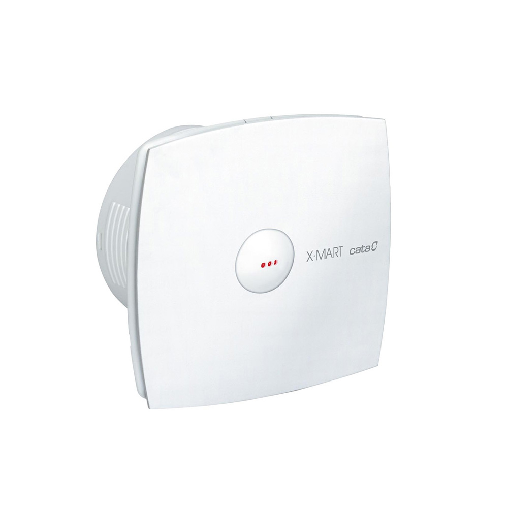 Cata X-Mart Matic 12 ventilator 01025000