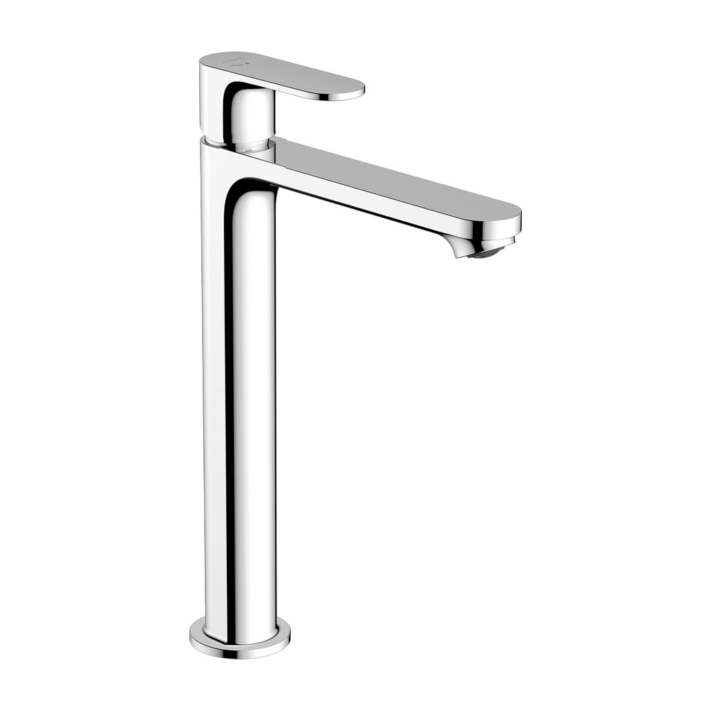 Hansgrohe Rebris S slavina za umivaonik 240 visoka sa podsklopom CoolStart Chrome 72580000