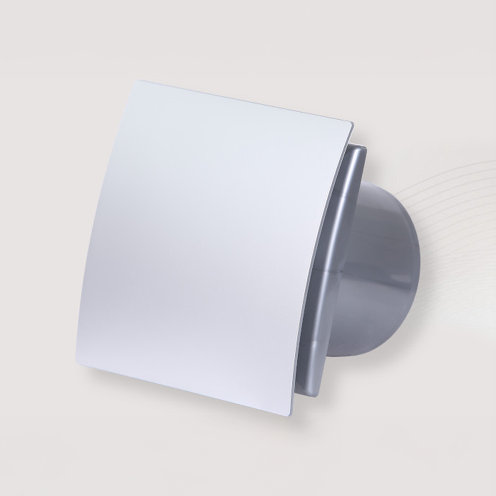 Air Pro ventilator Satin 100 V02009