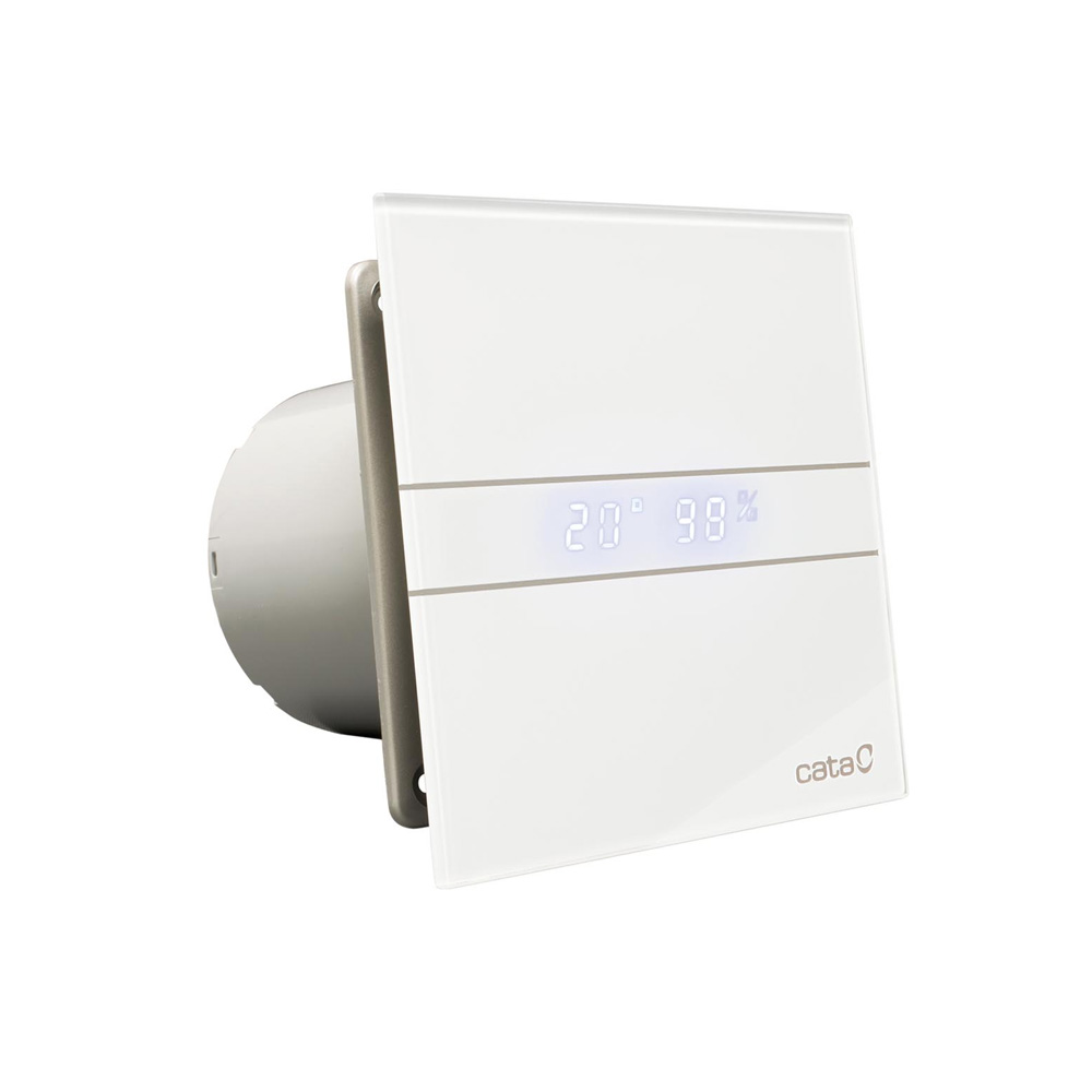 Cata E-120 GTH timer hygro ventilator 00901200